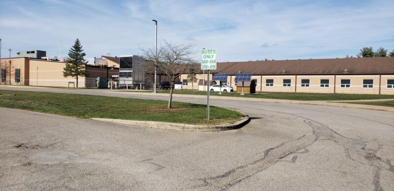 Union Local Elementary closed Wednesday due to odor | News, Sports ...